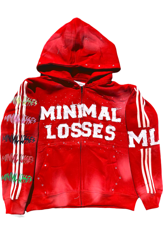 Products – Minimal Losses